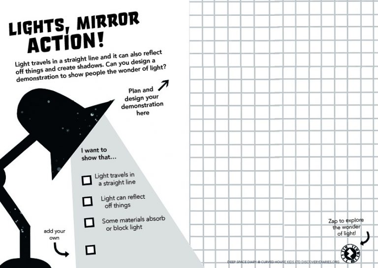 Deep Space Diary - Ancient Astronomy - Discovery Diaries